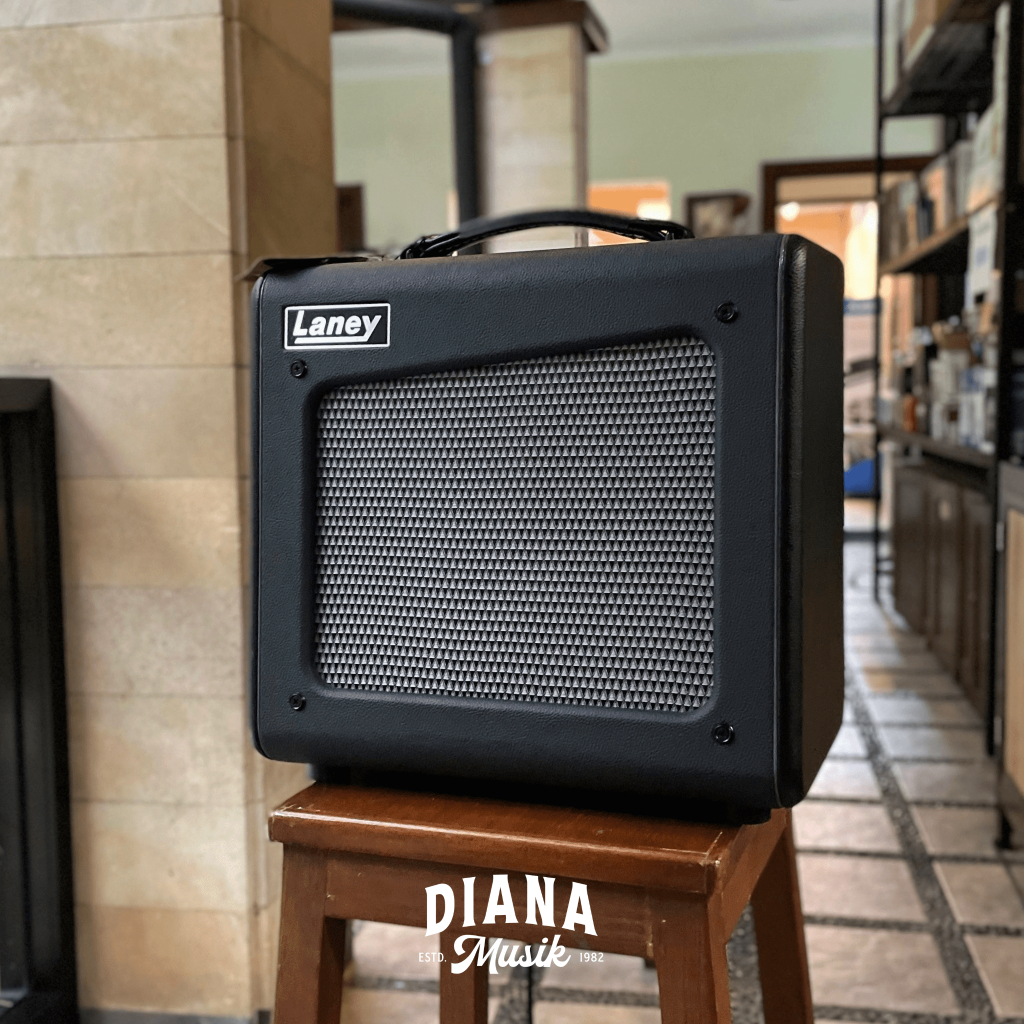 Jual Laney CUB Super 10 Amplifier Tabung Gitar Elektrik | Shopee Indonesia