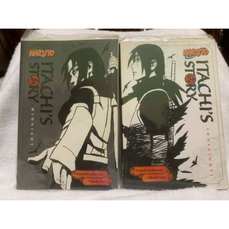 Jual Novel Itachi Shinden Original | Shopee Indonesia Jual Novel Itachi Shinden Original | Shopee Indonesia