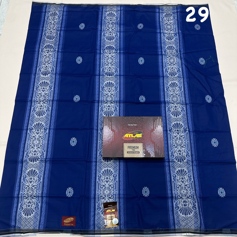 Jual Sarung Atlas Jaquard Songket Super Premium SARUNG ATLAS SUPER PREMIUM SARUNG ATLAS SUPER ...