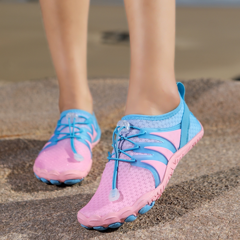 Jual Sepatu Pantai Olahraga Air Sepatu Rafting Sepatu Renang Sepatu ...