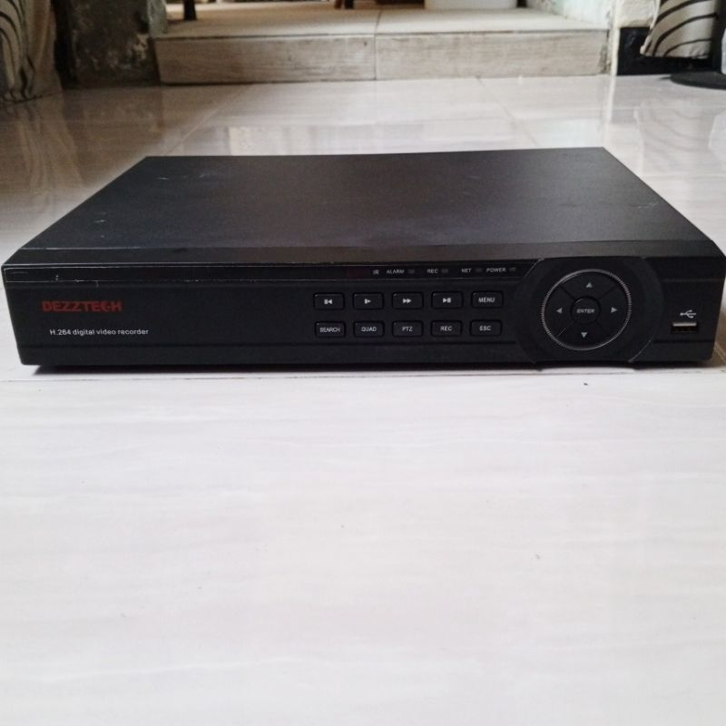 Jual DVR Cctv 8 channel digital & analog | Shopee Indonesia