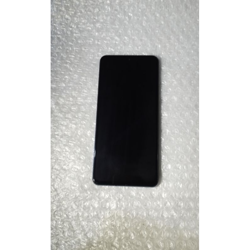 Jual Lcd touchscreen + frame XIAOMI POCO F3 5G amoled original copotan ...