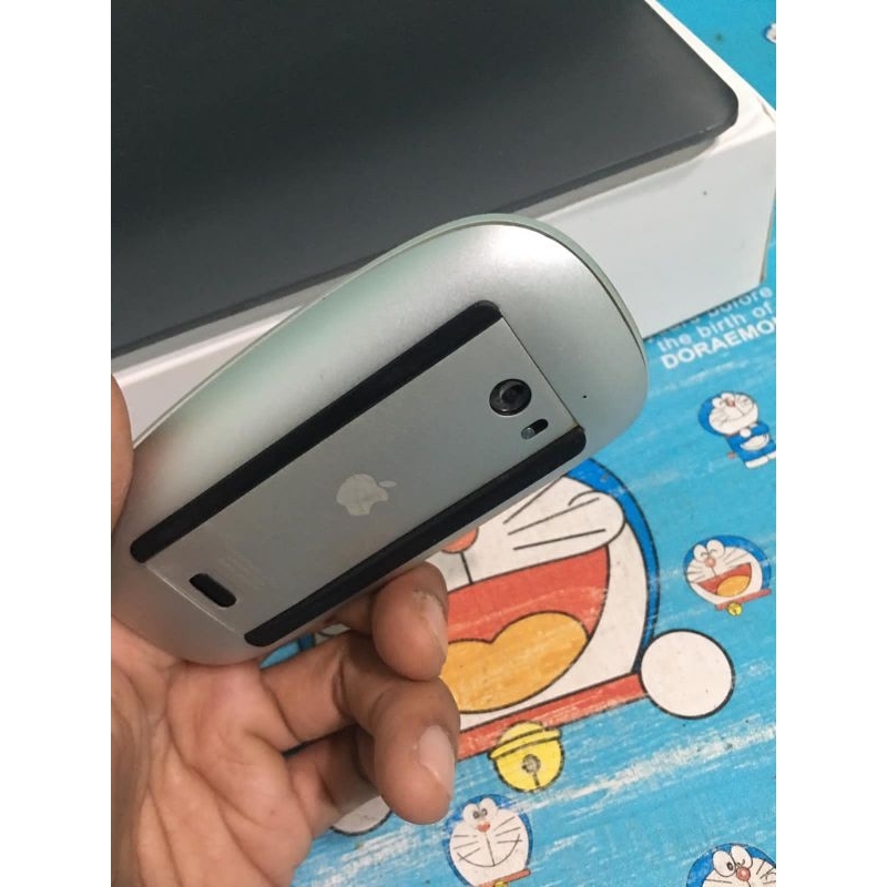 Jual Magic mouse gen 1 | Shopee Indonesia