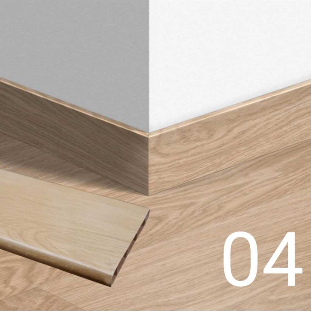 Jual LIST PVC/PLINT LIST PLANK/SKIRTING LIST LANTAI KAYU LANTAI VINYL 2 ...