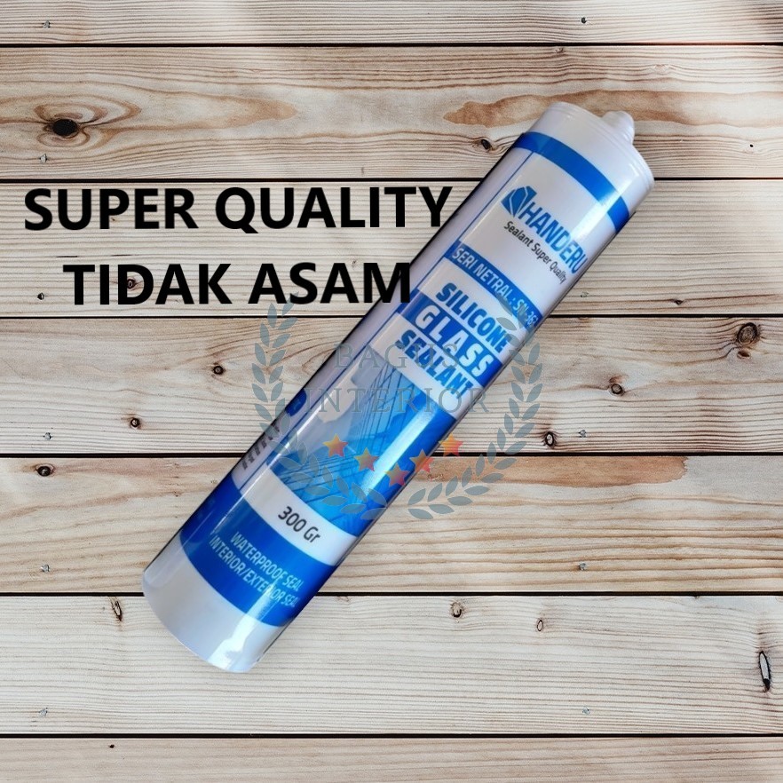 Jual JUMBO LEM WALLPANEL WPC/KISI KISI/ LEM SERBAGUNA WARNA CLEAR ...