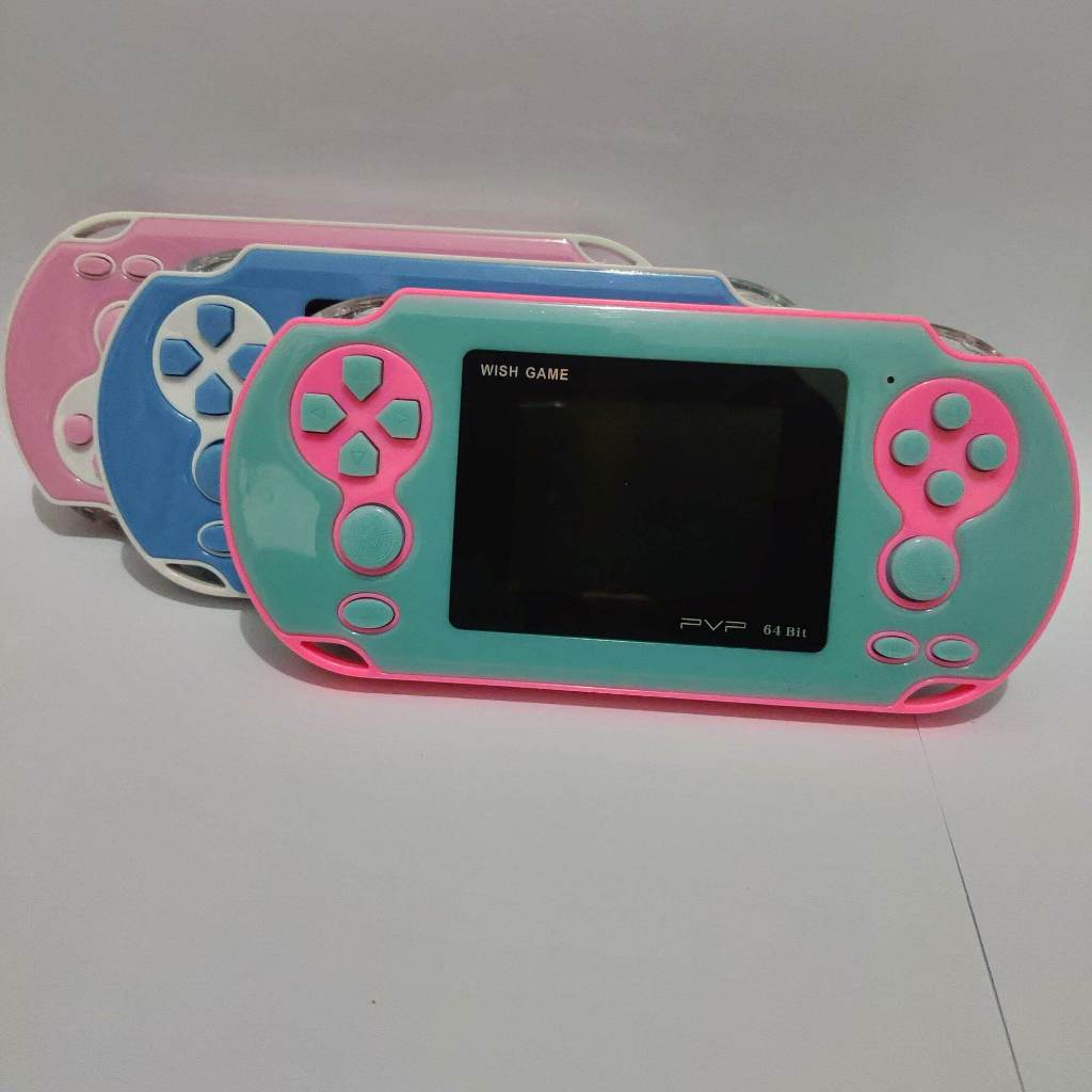 Jual GameBot PVP Portable Klasik Jadul | Shopee Indonesia