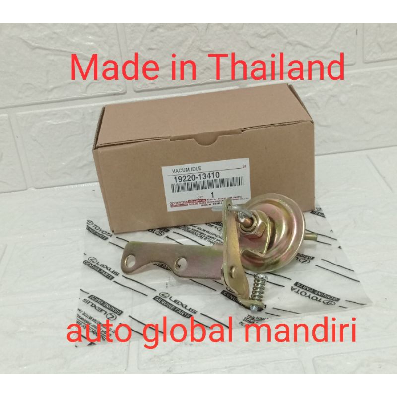 Jual vacum vakum ac idle up kijang super 5k | Shopee Indonesia