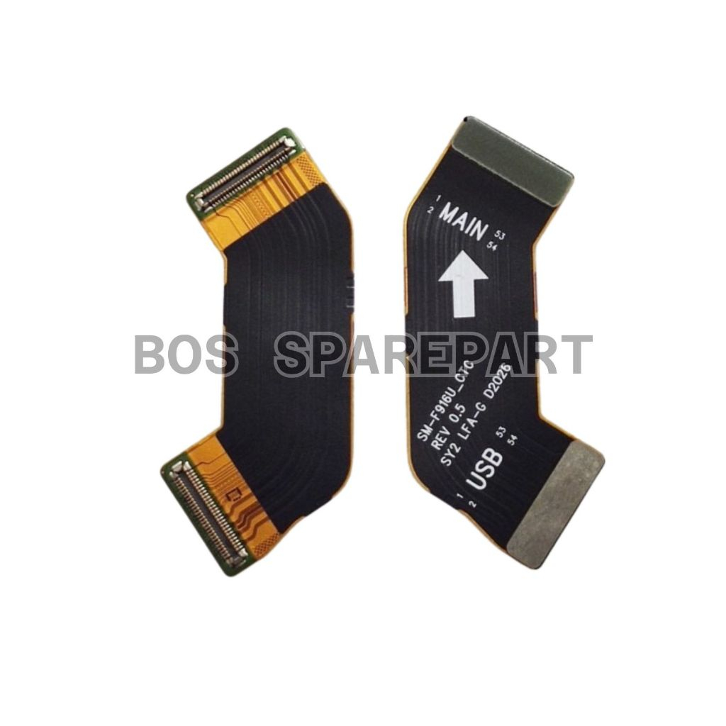 Jual FLEXIBEL SAMSUNG F916 BOARD BIG ORI (GALAXY Z FOLD 2 5G) | Shopee ...