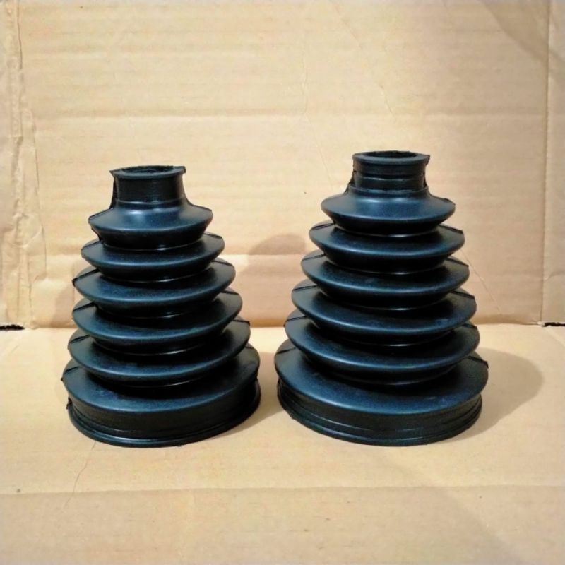 Jual Karet Boot As Roda Cv Joint Bearing Kokel HONDA STREAM | Shopee Indonesia