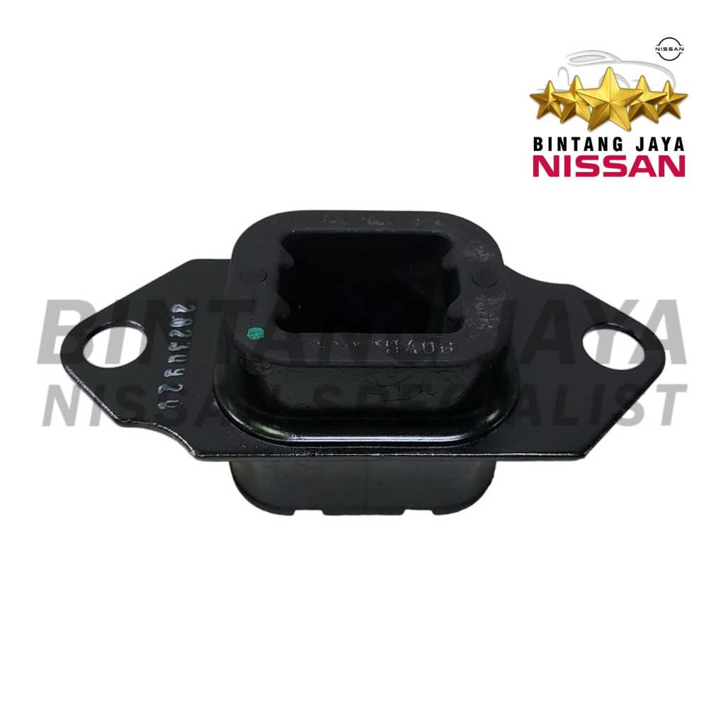 Jual Engine Mounting Kiri Nissan Almera N17 March K13 1500cc High Quality 11220-1HA0B Insulator ...