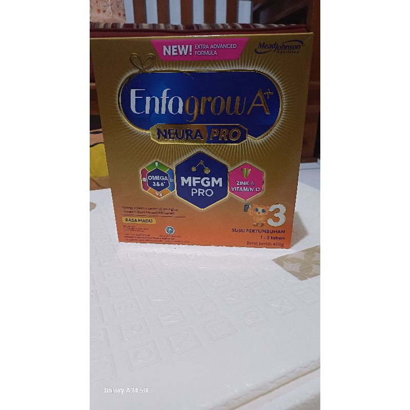Jual enfagrow A+ Neura Pro | Shopee Indonesia