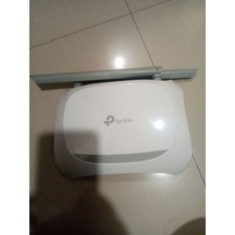 Jual router p tp link | Shopee Indonesia
