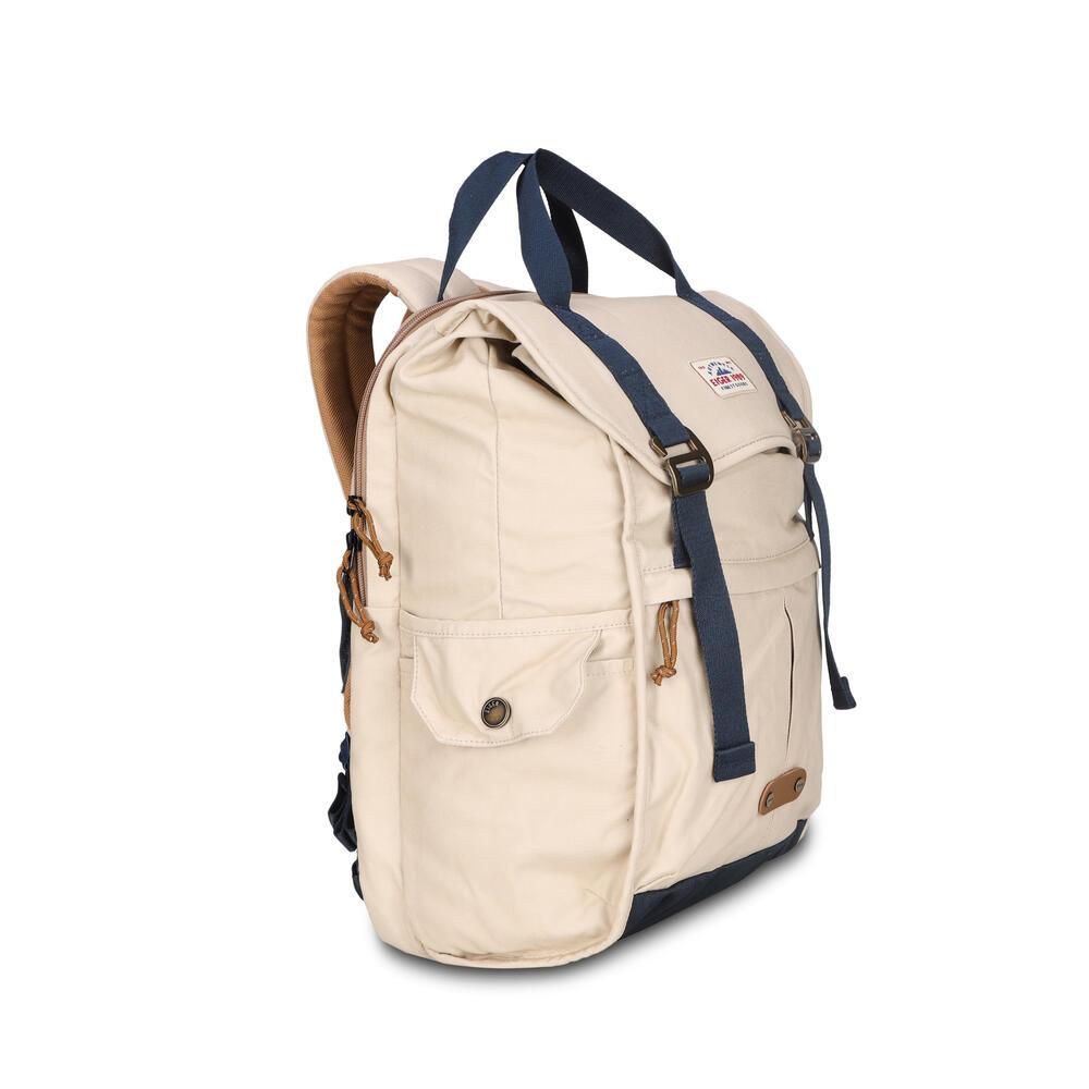 Jual EIGER X-CRUISAGE CANVAS 20L 1A LAPTOP BACKPACK | Shopee Indonesia