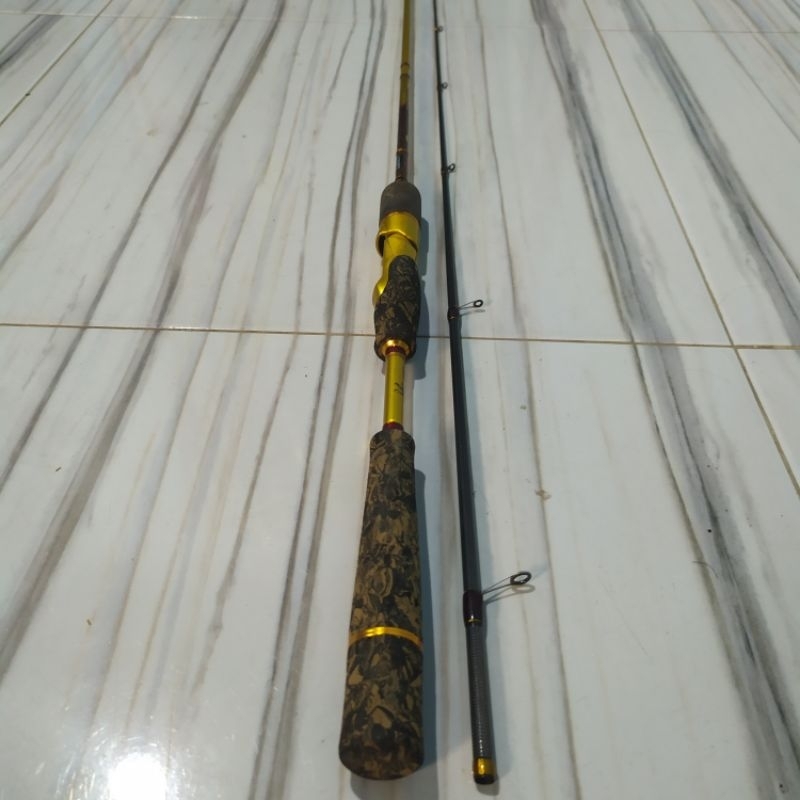 Jual Relix Nusantara Capung Emas 702 Limited Edition second | Shopee ...