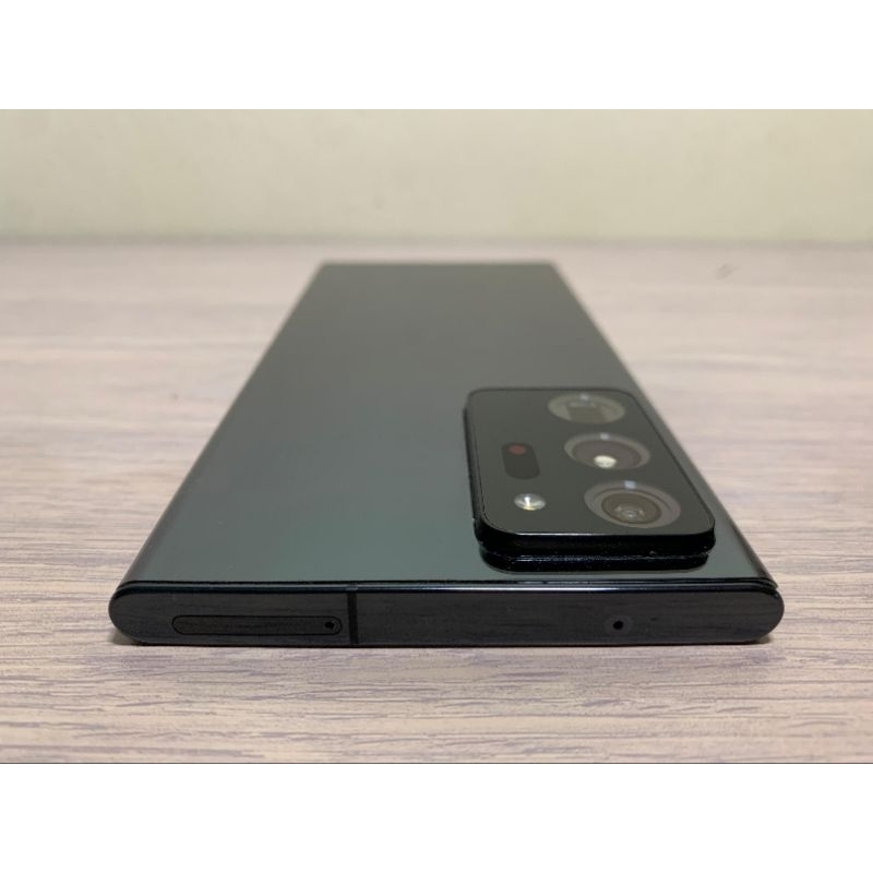 Jual Samsung Galaxy Note 20 Ultra SEIN 8/512 GB Minus Garis LCD ...