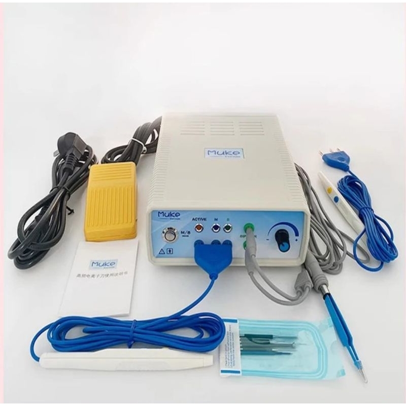 Jual Electrosurgical Unit Muke | ESU | Couter Sunat | Alat Khitan ...