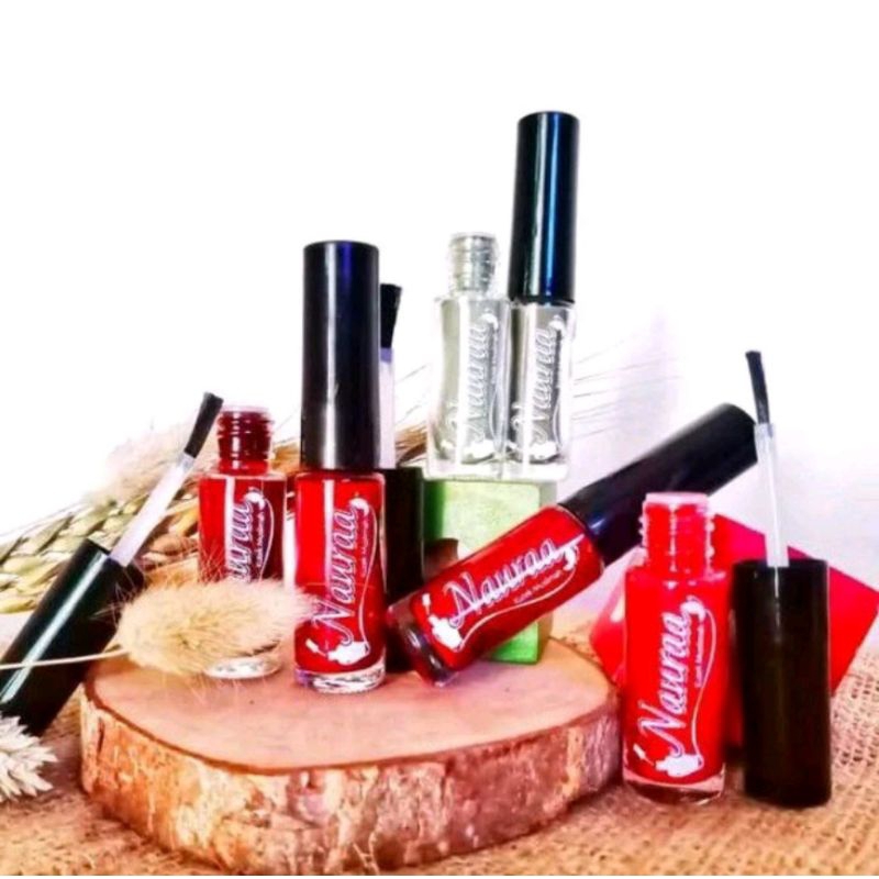 Jual NAURA KUTEK MUSLIMAH BPOM ORIGINAL RATUNYA HENNA AWET HALAL SAH ...