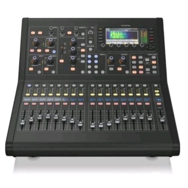 Jual Digital Mixer MIDAS M32R | MIDAS M 32R | MIDAS M 32 R (Original ...