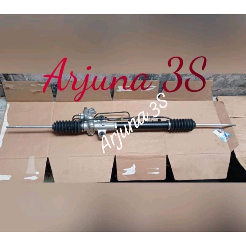 Jual Power steering/bak steer/ rack steer Honda City Z SX8 | Shopee ...