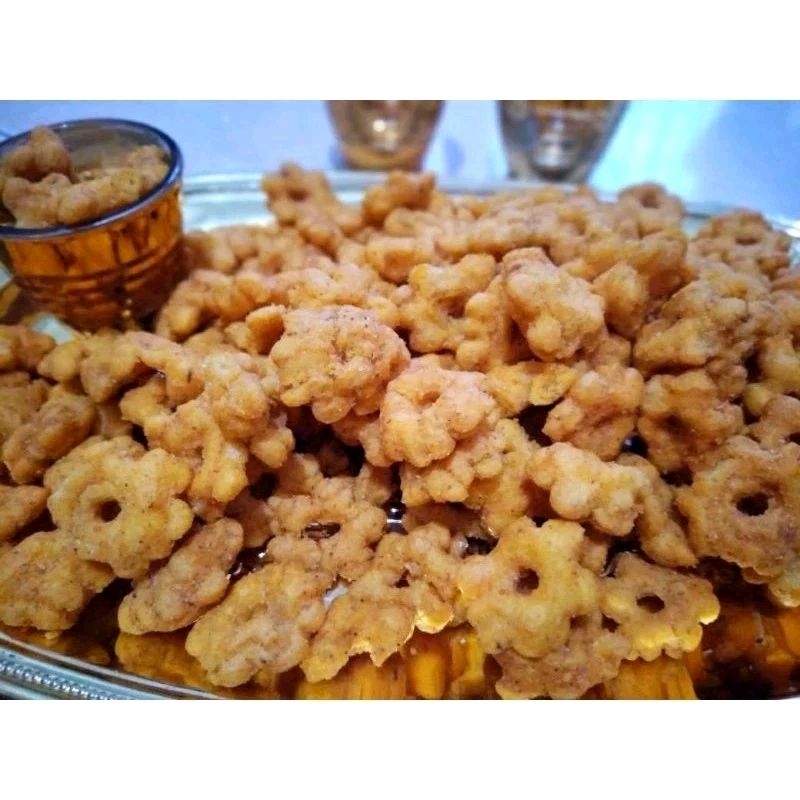 Jual kembang ribut 1 kg | Shopee Indonesia