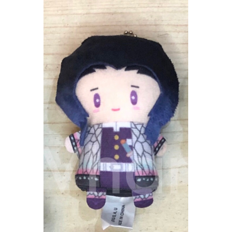 Jual Mitsuri & Shinobu Kocho Otenori, T-arts, Finger puppet ...