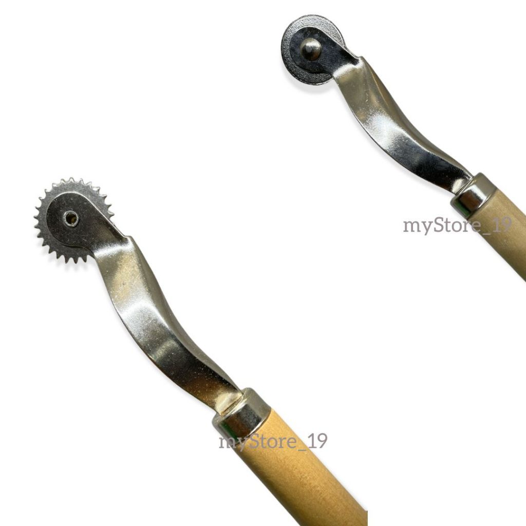 Jual Rader Penanda Pola / Rader Gerigi dan Rader Tumpul / Rader dengan ...