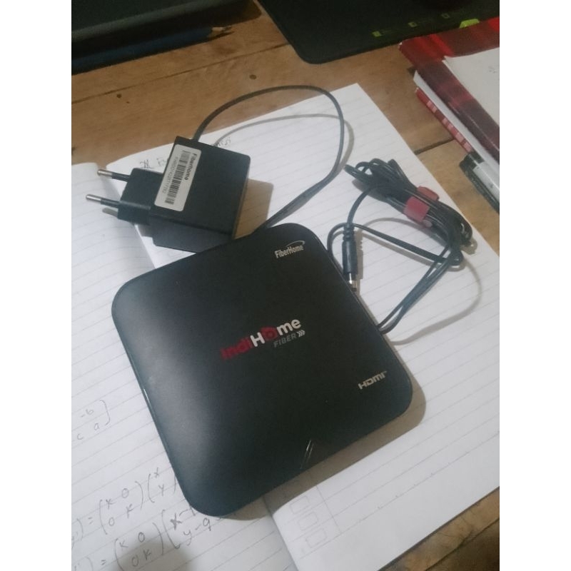 Jual STB OpenWrt HG680P 2GB firmware internal | Shopee Indonesia