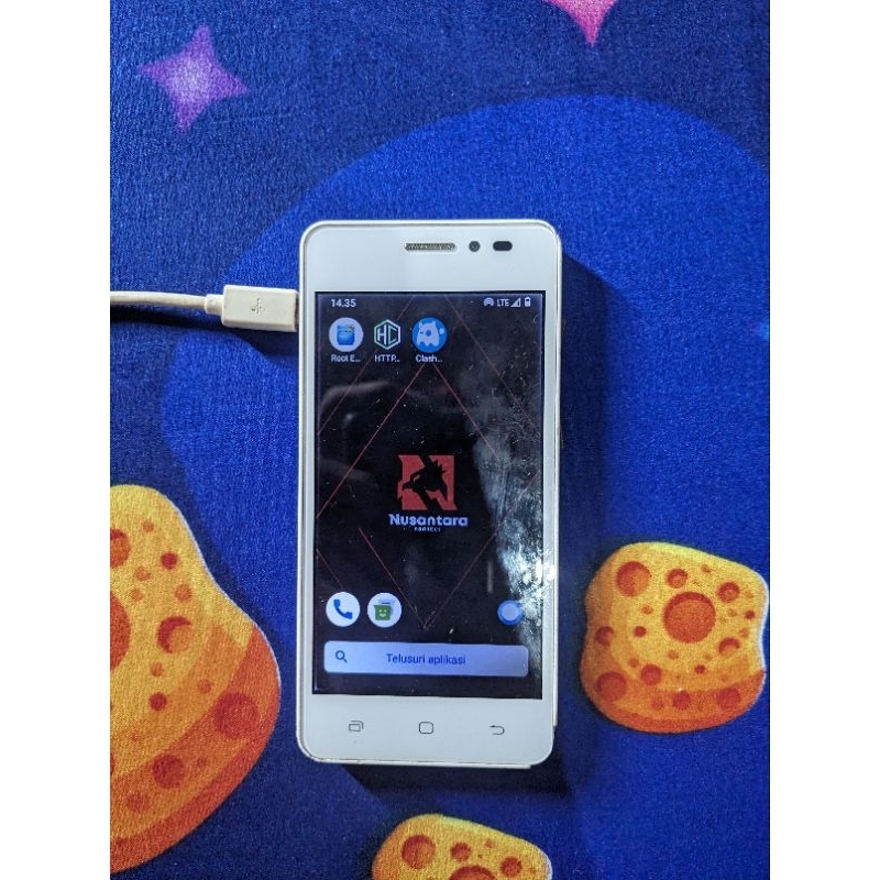 Jual COD Modem Andromax A/ Samsung J1 ace | Shopee Indonesia