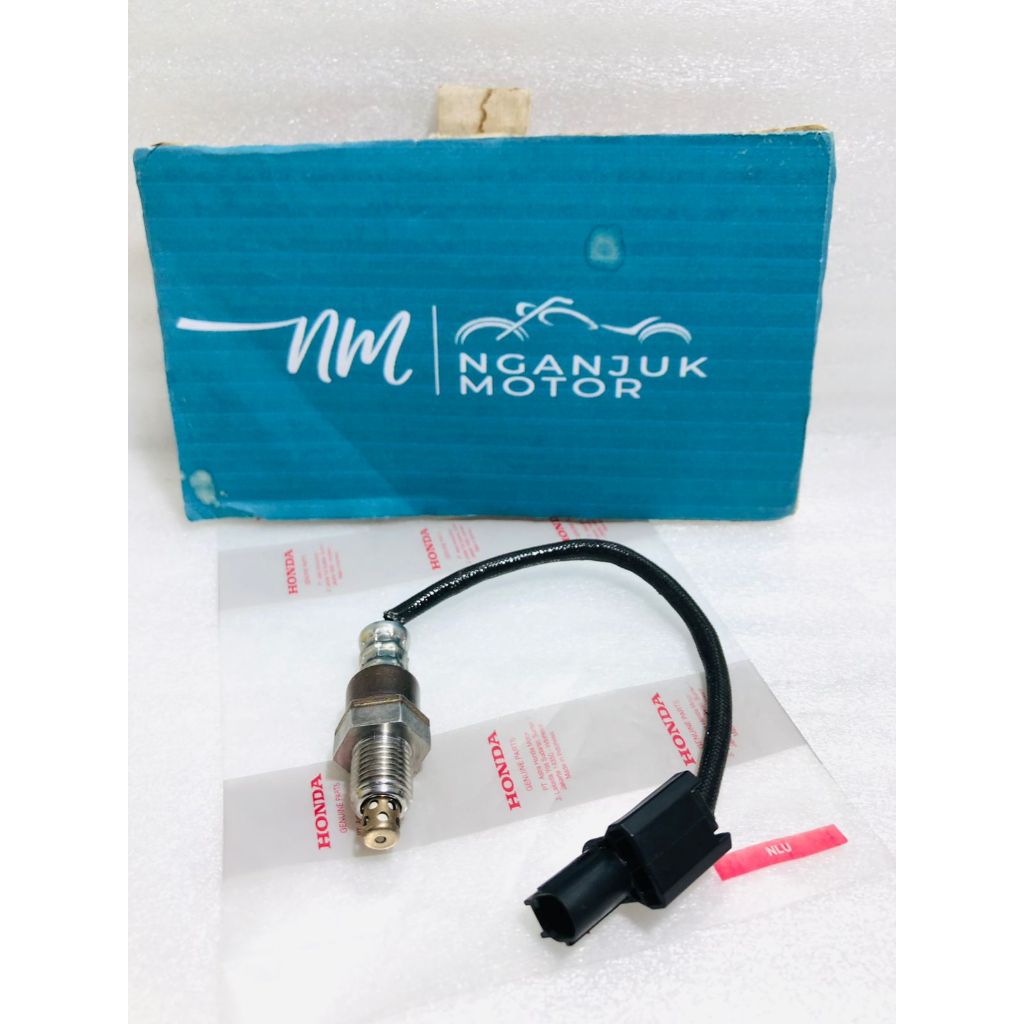 Jual SENSOR SUHU PANAS KNALPOT OKSIGEN O2 O 2 VARIO 125 OLD LED VARIO ...