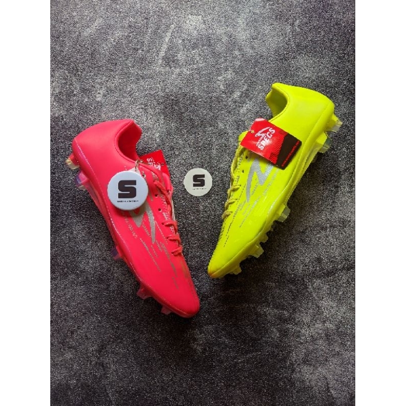 Jual SPECS LIGHTSPEED REBORN FG ( YING - YANG ) DIVA PINK & ZEST GREEN ...