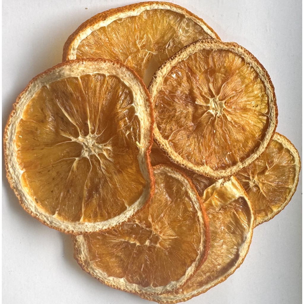 Jual Dried Orange Slices (Irisan Jeruk Kering) | Shopee Indonesia