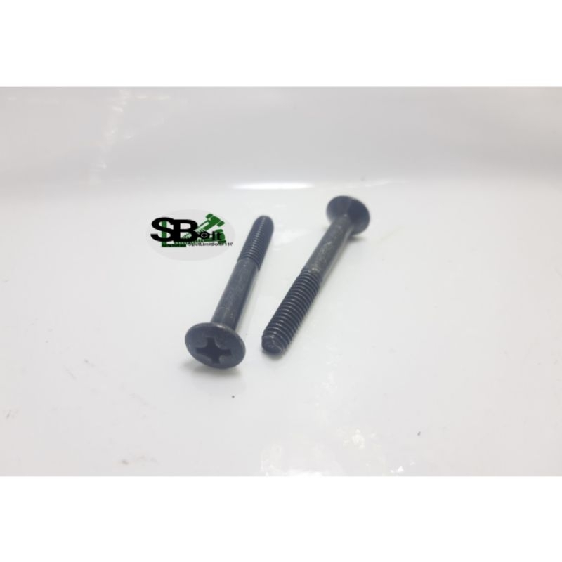 Jual Baut Jalu Stang (Screw Oval)6X45 – ADV 150, PCX 150 K97, Vario 125 eSP K60R & Vario 150 eSP ...