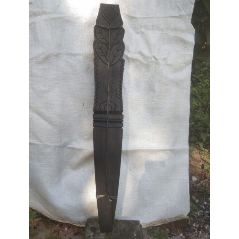 Jual nisan kayu ulin untuk perempuan,Ulin atau disebut juga dengan ...