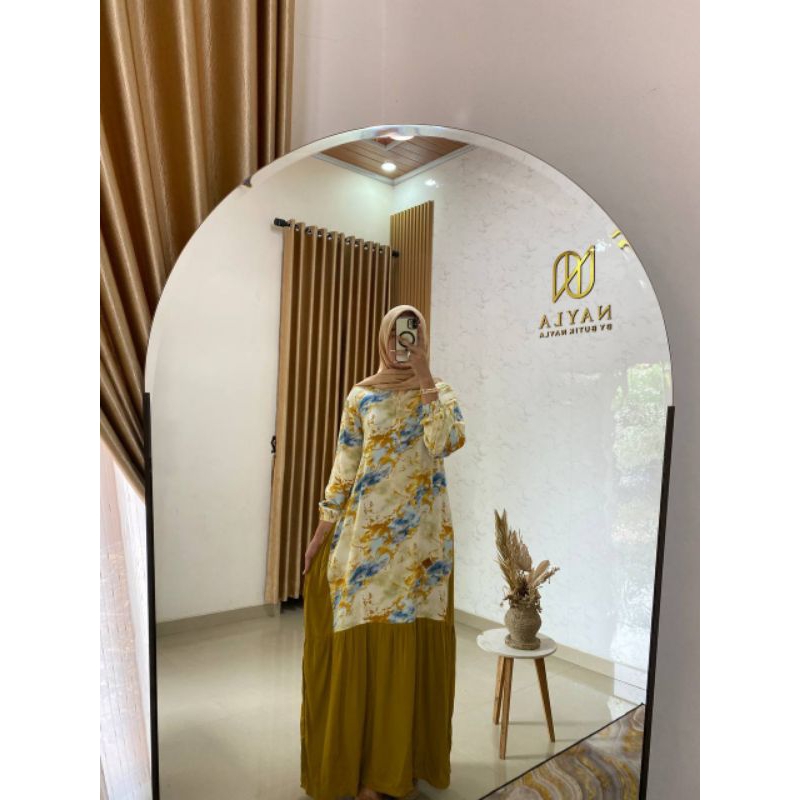 Jual Nayla Butik gold terbaru. | Shopee Indonesia