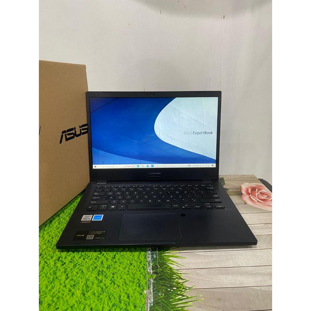 Jual ASUS EXPERTBOOK P2451FA Core i3 gen 10 Ram 4GB 256 SSD Win.10-14 ...