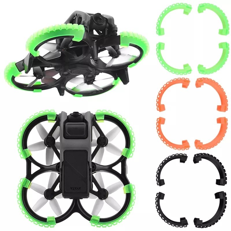 Jual Propeller guard bumper ring DJI Avata | Shopee Indonesia