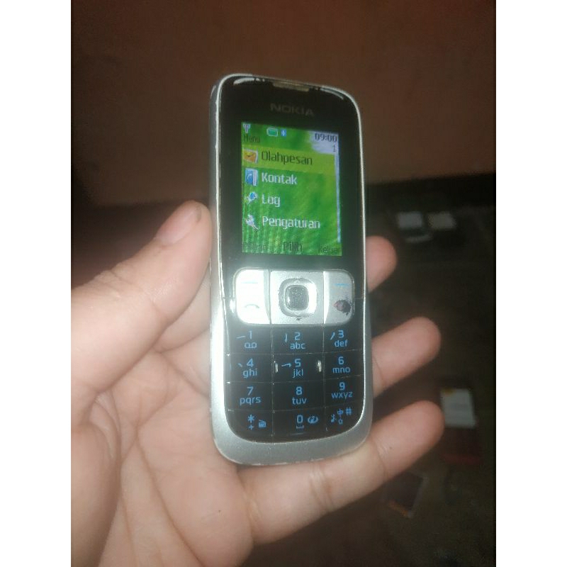 Jual nokia 2630 bahan baca deskripsi | Shopee Indonesia