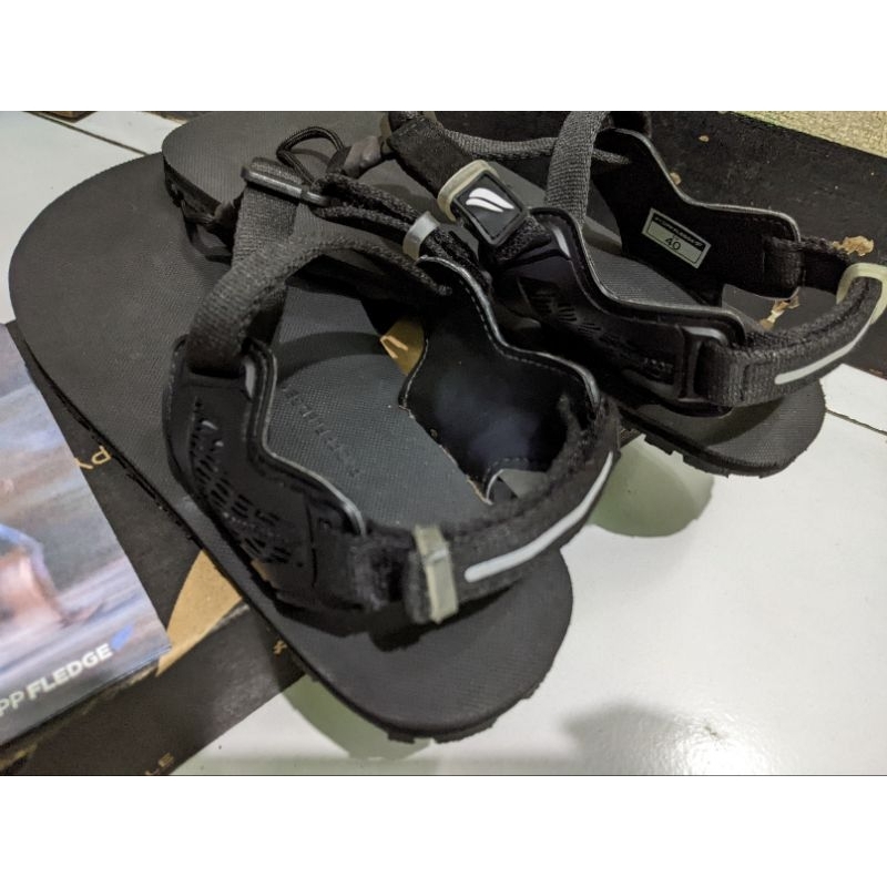 Jual Pyopp Fledge tapak ultra Preloved | Shopee Indonesia