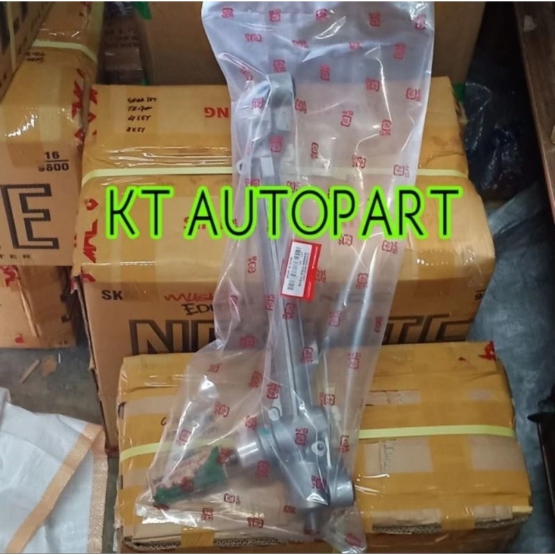 Jual RACK STEER RAK REK STIR STEERING GEAR ASSY HONDA BRIO 1.2 1200CC ORIGINAL | Shopee Indonesia