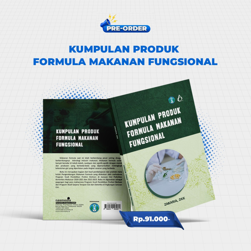 Jual Kumpulan Produk Formula Makanan Fungsional | Shopee Indonesia