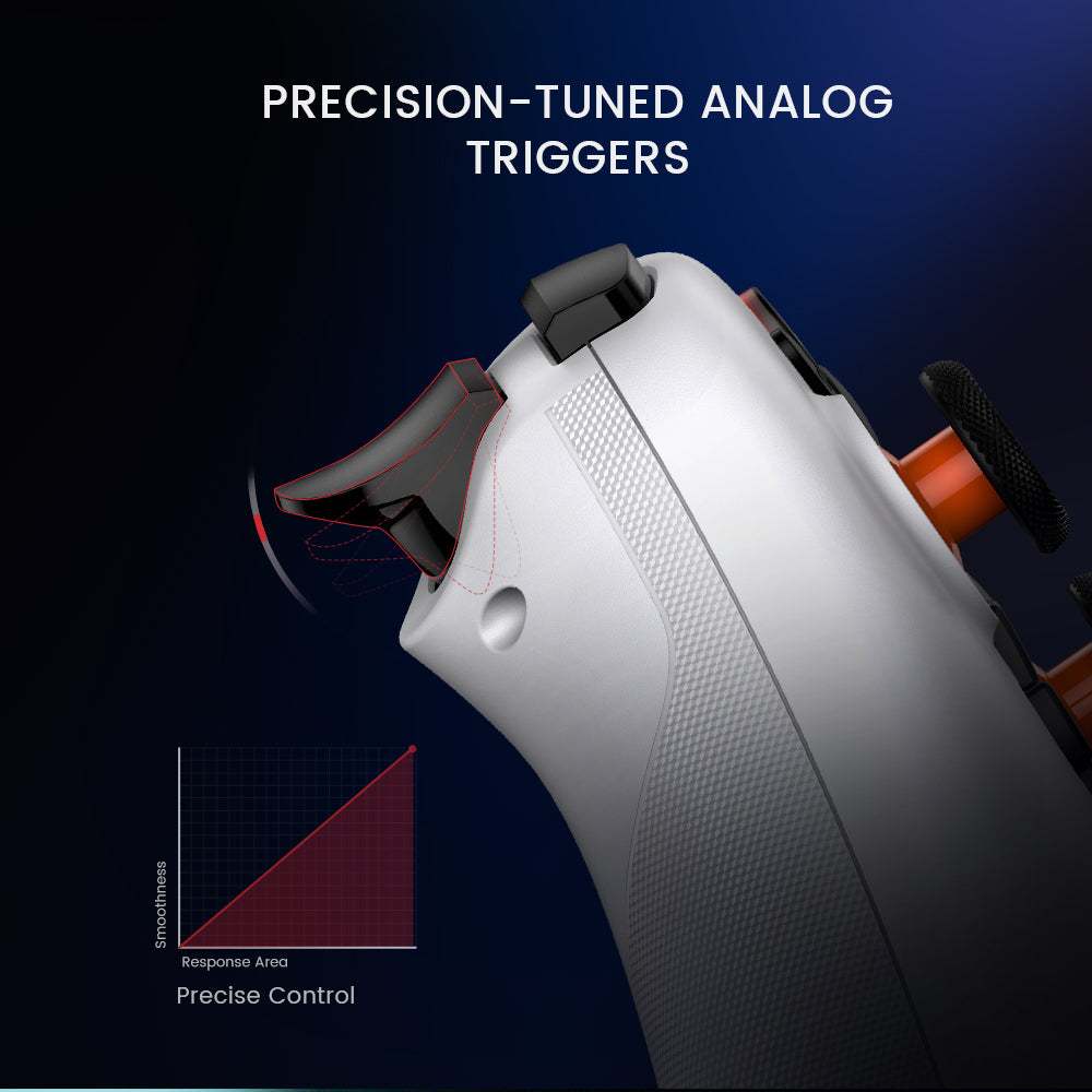 Jual Gamesir T4 Nova Lite Wireless Game Controller Gamepad ...