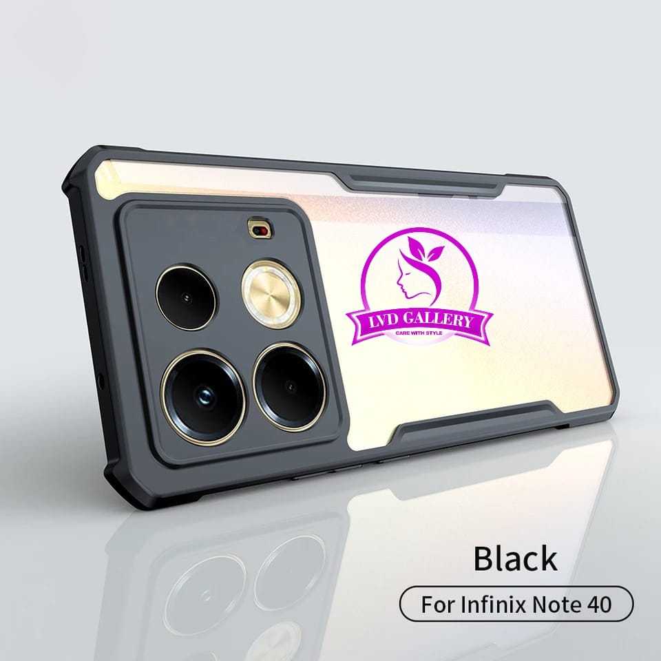 Jual Infinix Note 40 Infinix Note 40 Pro Infinix Note 40 Pro Plus Case ...