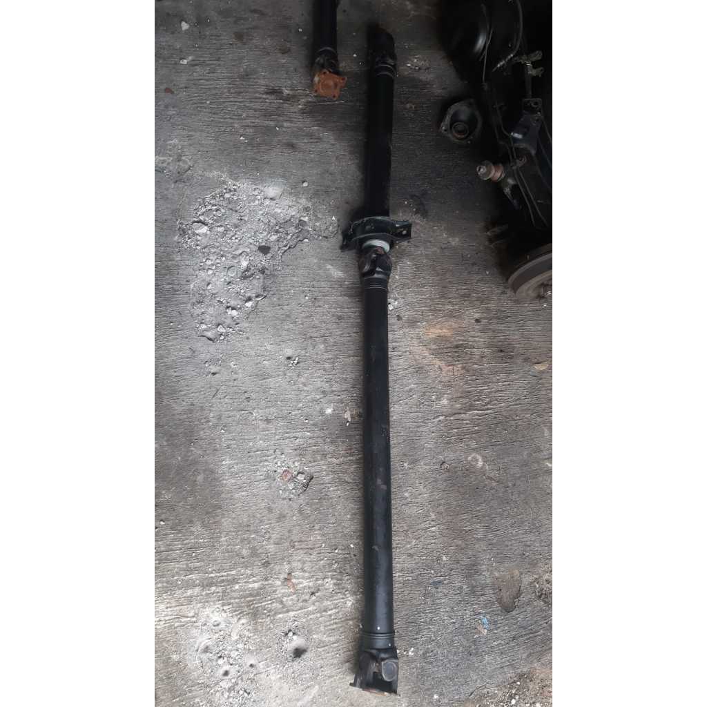 Jual Propeller shaft joint kopel Gardan Avanza xenia lama/vvti | Shopee ...