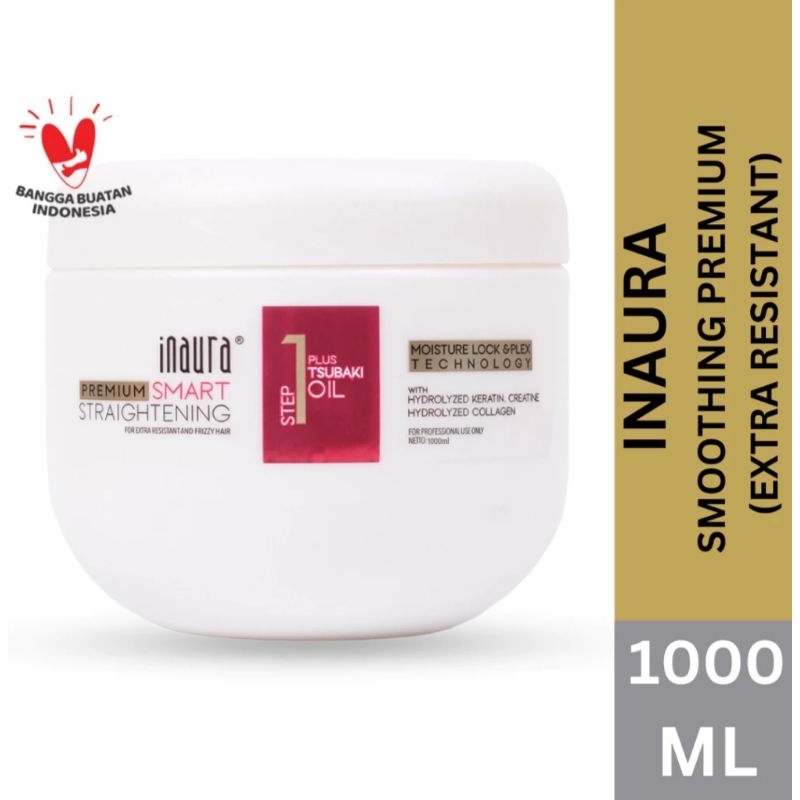 Jual Inaura Premium Smart 1000Gr | Shopee Indonesia