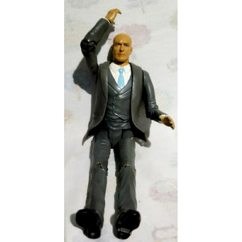 Jual Professor X Charles Xavier Original X Men Marvel's Marvel Legend ...