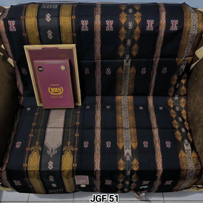 Jual BHS JGT,JSK,JGB,JGH EXCELLENT JAGUAR MESRES GOLD & SILVER | Shopee ...