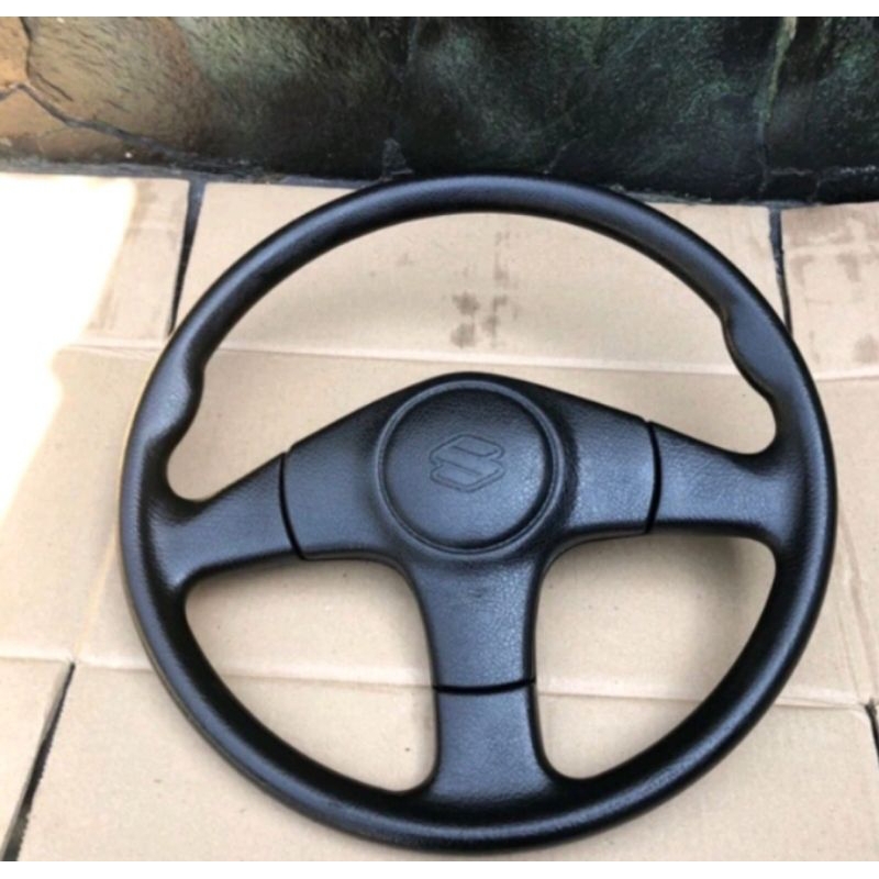 Jual SETIR STIR WELL SUZUKI CARRY FUTURA 1.5 COLT T120 KATANA GS GX ...