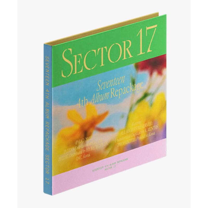Jual sector 17 compact album | Shopee Indonesia