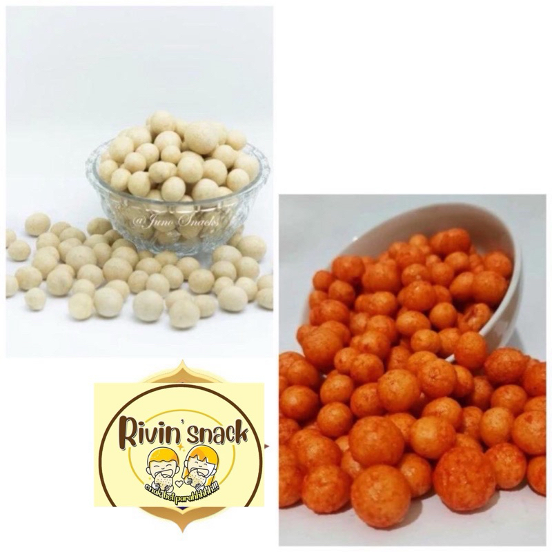 Jual KACANG ATOM SUKRO / KACANG ATOM 1KG (ORIGINAL / PEDAS) | Shopee ...