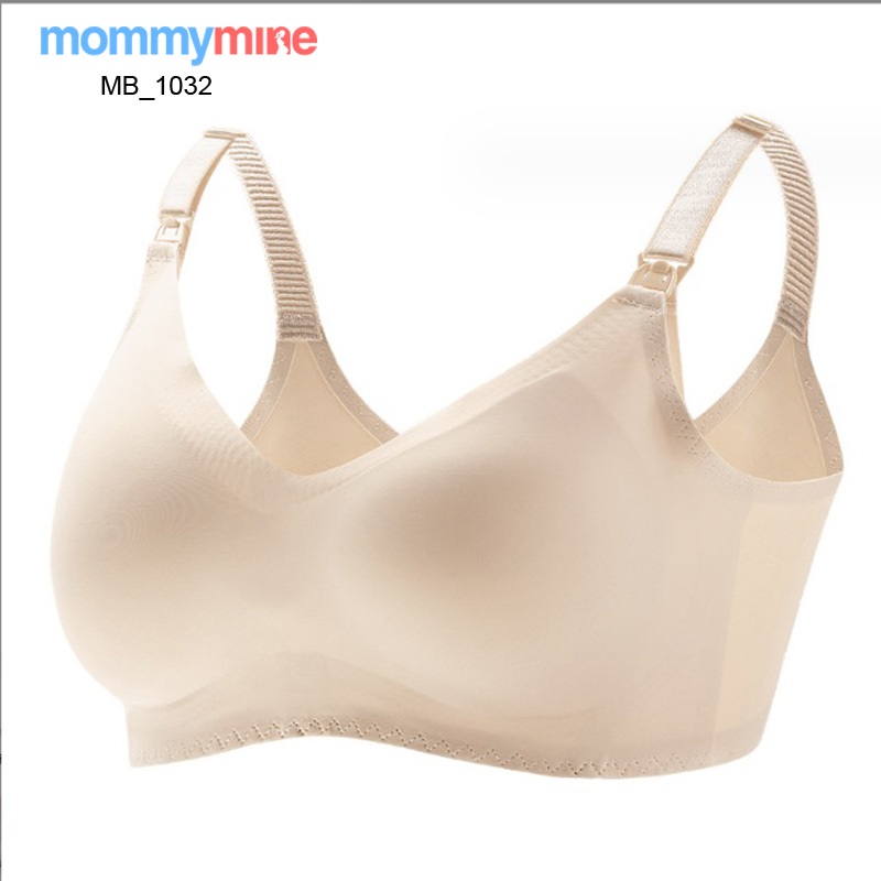 Jual Mommymine Bra Hamil dan Menyusui (MB_1032) | Shopee Indonesia